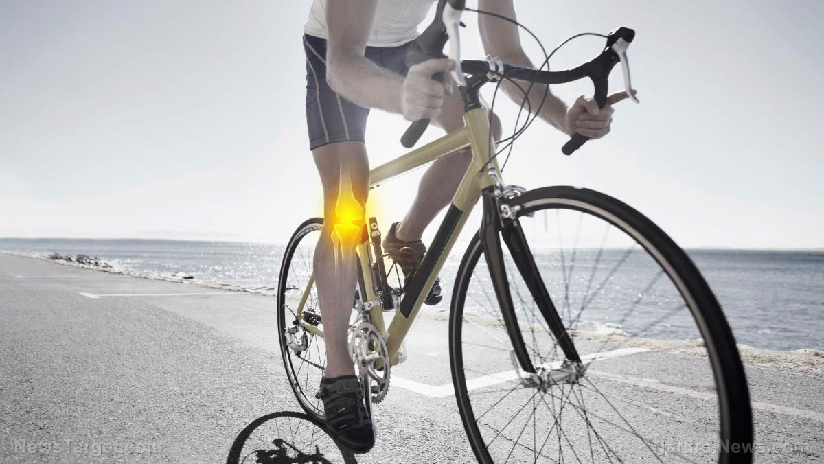 Mobility SOS: Decoding joint pain after 50 and the path to preservation